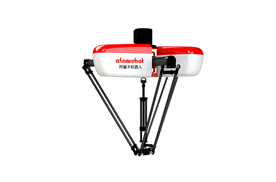 Delta D3P-1100-P3-ATOMROBOT